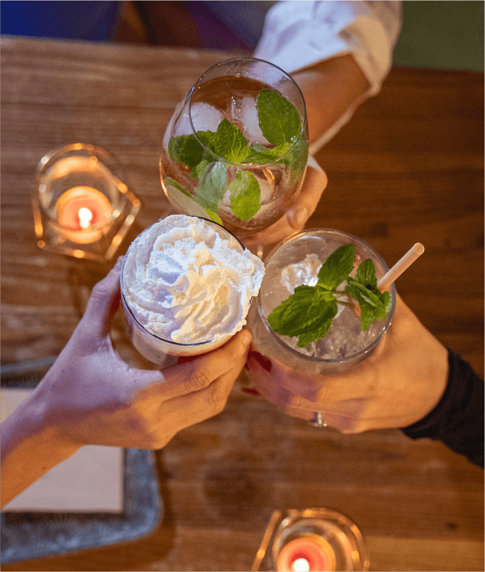 Alaia Tortuga | Cocktail Bar | Coctelería de Autor en España